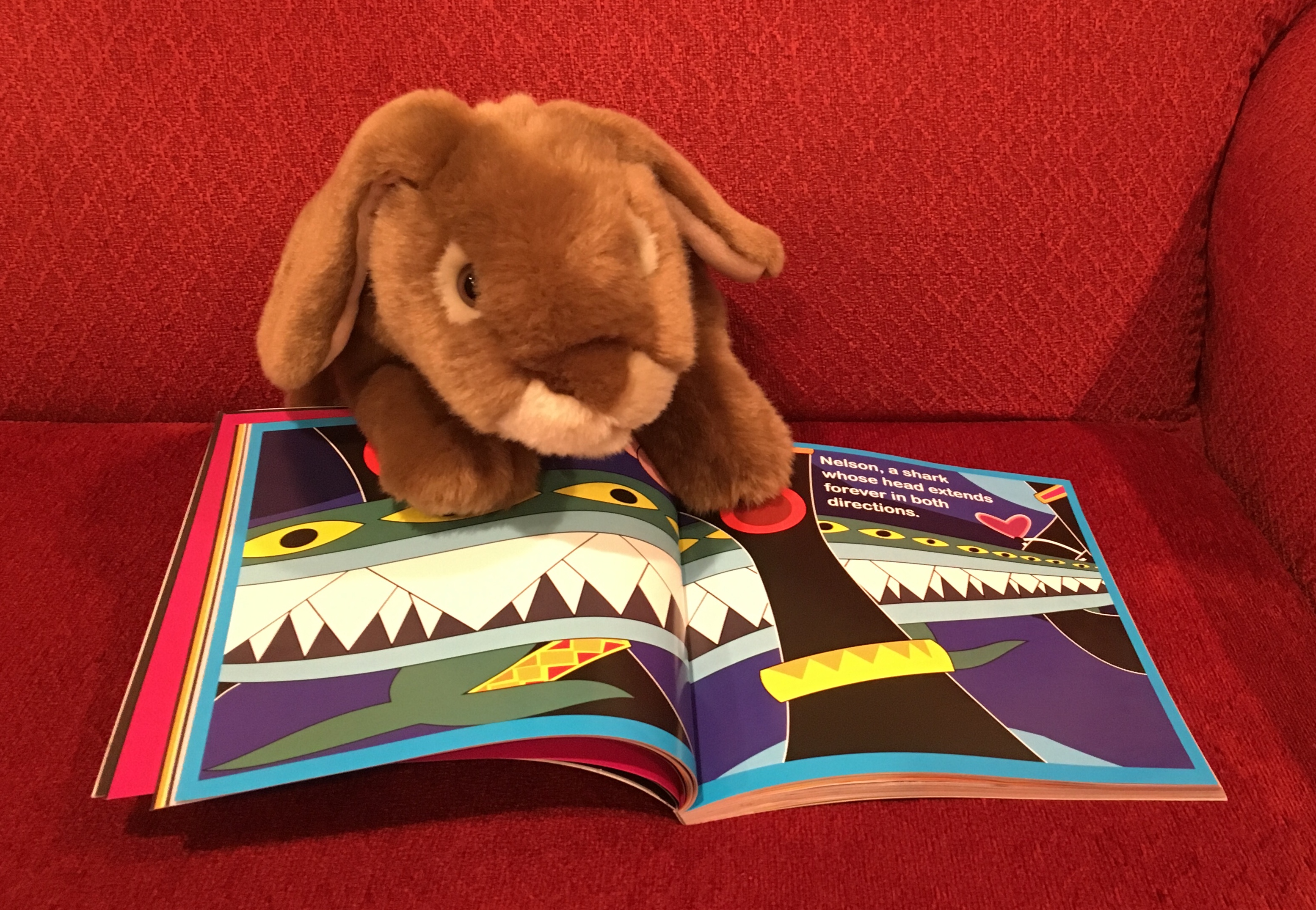 Caramel reviews Life on the Infinite Farm by Richard Evan Schwartz ...