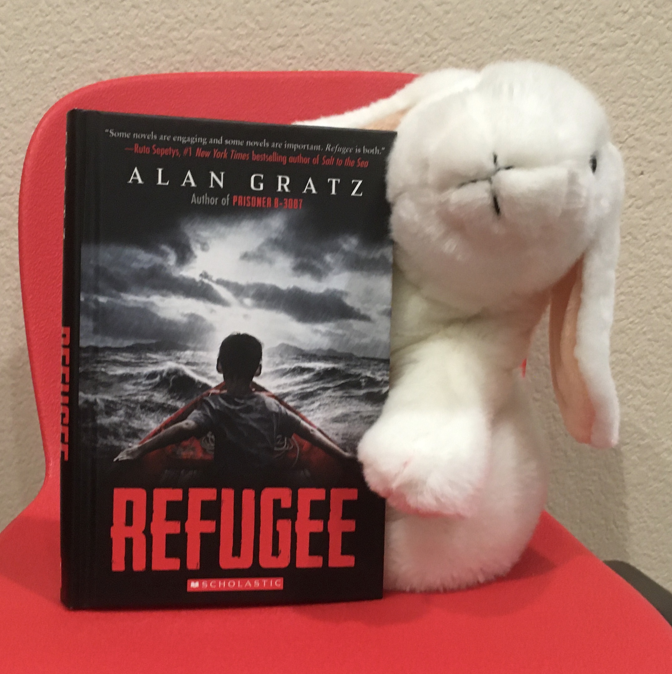 Refugee Book HOMES FROM HOMES – REFUGEE WEEK 2020