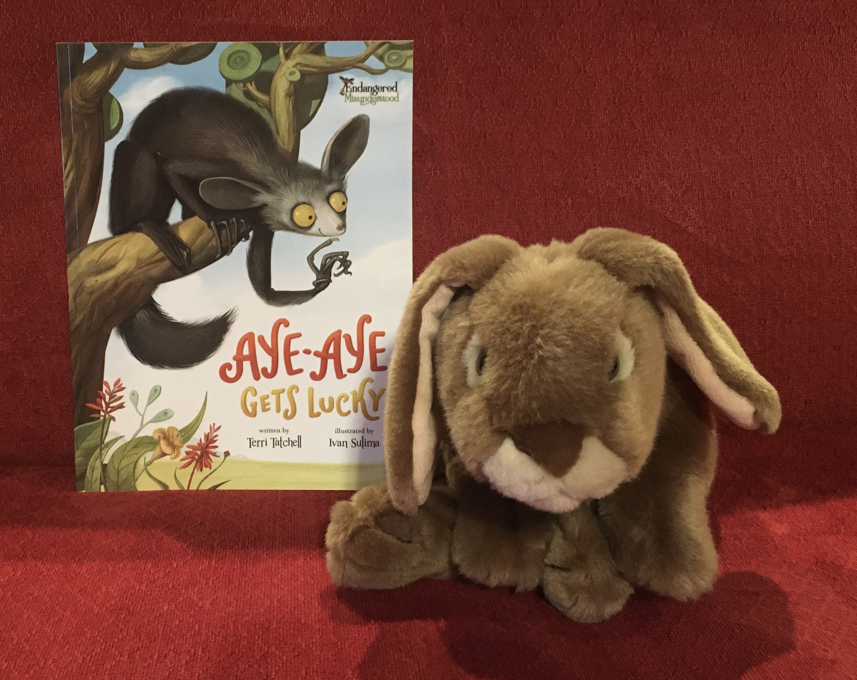 Caramel reviews the Endangered and Misunderstood series by Terri ...