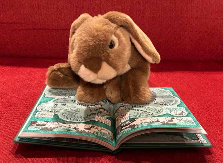 Caramel reviews Nathan Hale’s Hazardous Tales #5: Donner Dinner Party ...