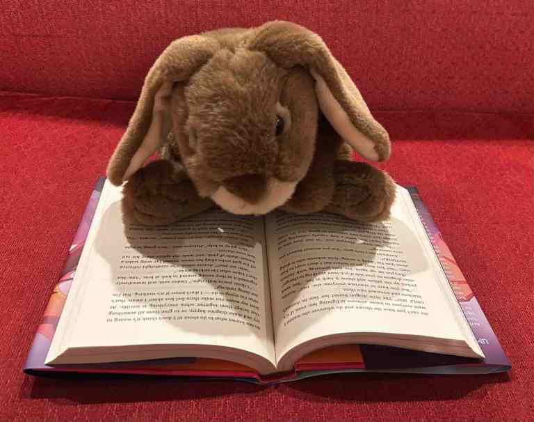 Caramel reviews The Hybrid Prince (Book Sixteen of the Wings of Fire ...